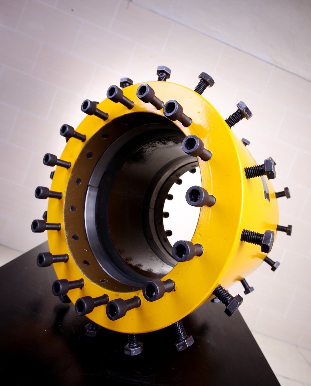 Constructional Clamps for Oil and Gas Pipeline Repair